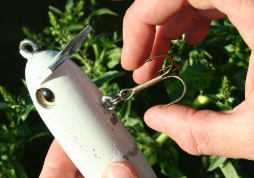 calfishing.com - Tradeoffs in Hooks