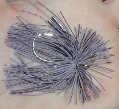 calfishing.com - Jig Fishing