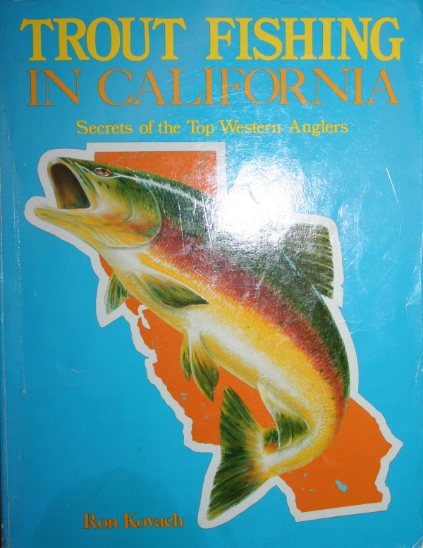 calfishing.com - Trout Fishing in California