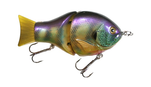 calfishing.com - Black Dog Baits - Shellcracker