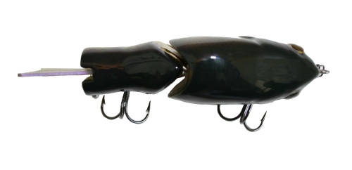 calfishing.com - Black Dog Baits - Shellcracker