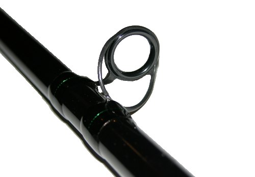 calfishing.com - Shimano Crucial 7'11" Swimbait Rod